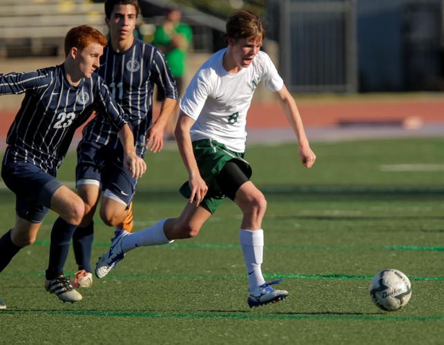 Division IV boys soccer: Newman Express speeds past Episcopal of Acadiana to win its eighth ...