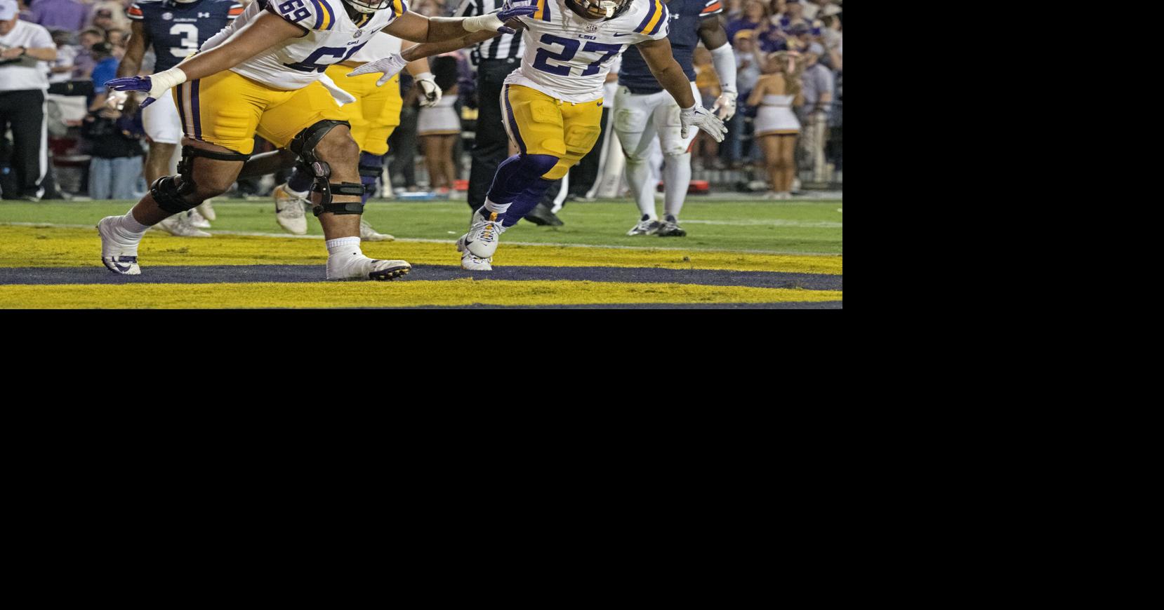 LSU fans: Submit your questions to our writers | LSU | theadvocate.com