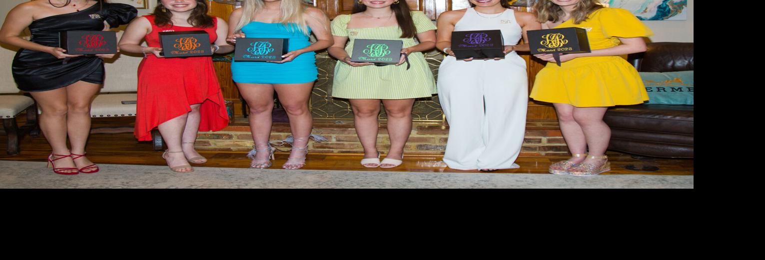 Community: Author speaks to Bayou Reader's Book Club | Entertainment ...