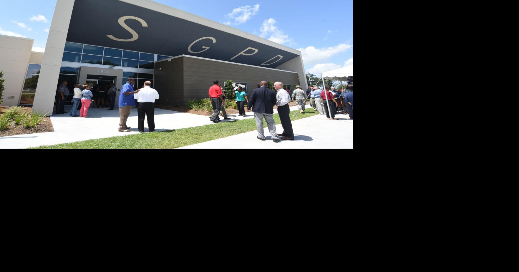 St. Gabriel officer Devin Boutte was under investigation | Crime/Police ...