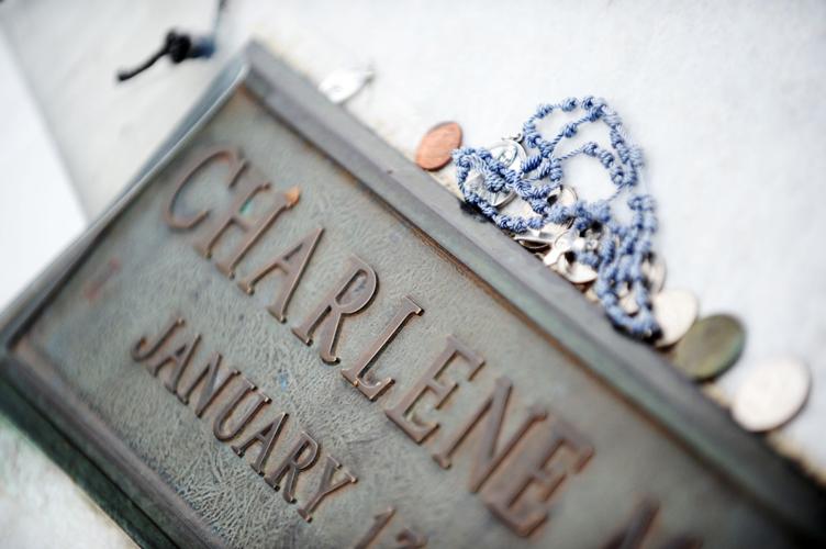 Sainthood path moves through Rome for Charlene Richard, Nonco Pelafigue ...