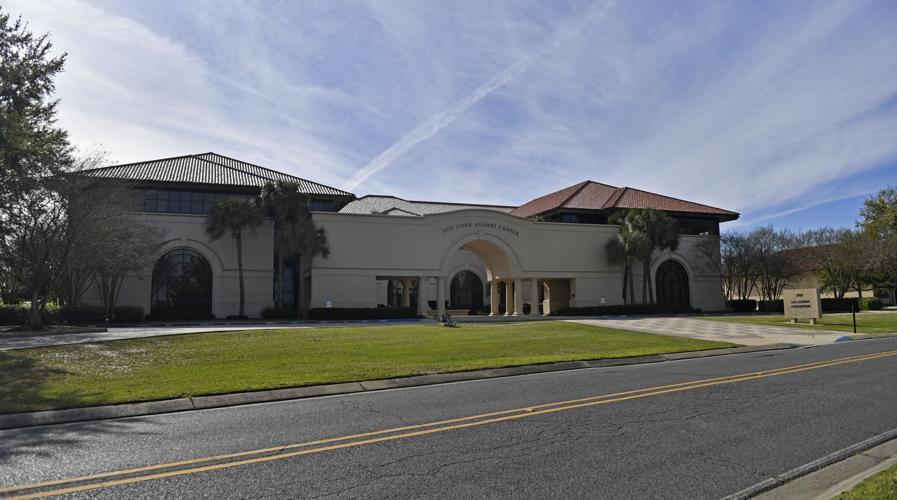 Louisiana oil industry executive and LSU philanthropist Lod Cook dies ...