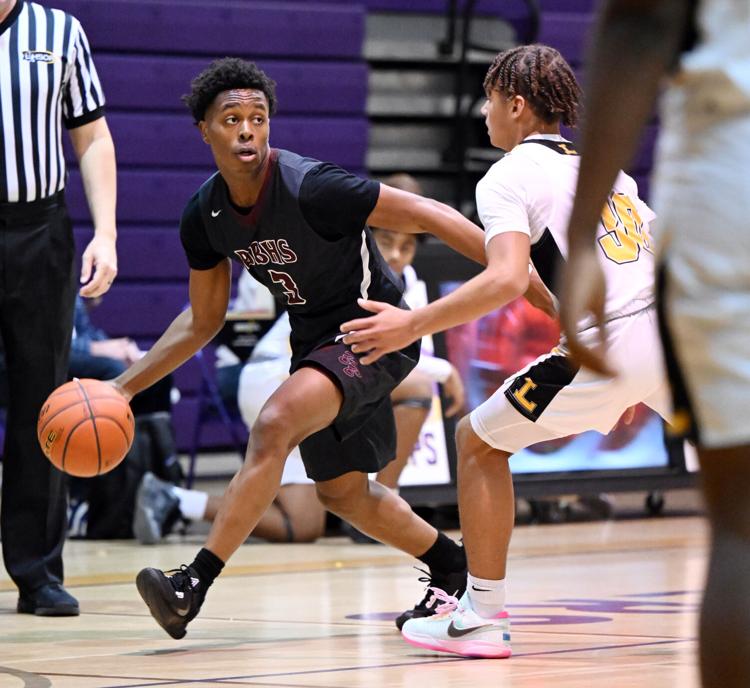 Breaux Bridge shows it isn't a one-man show | High Schools ...