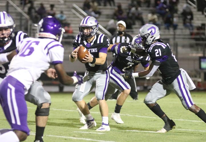 Woodlawn uses big fourth-quarter rally to upend Dutchtown | High School ...