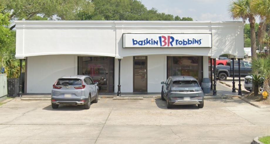 Baskin-Robbins Lafayette reopens with giveaways and specials | Food ...