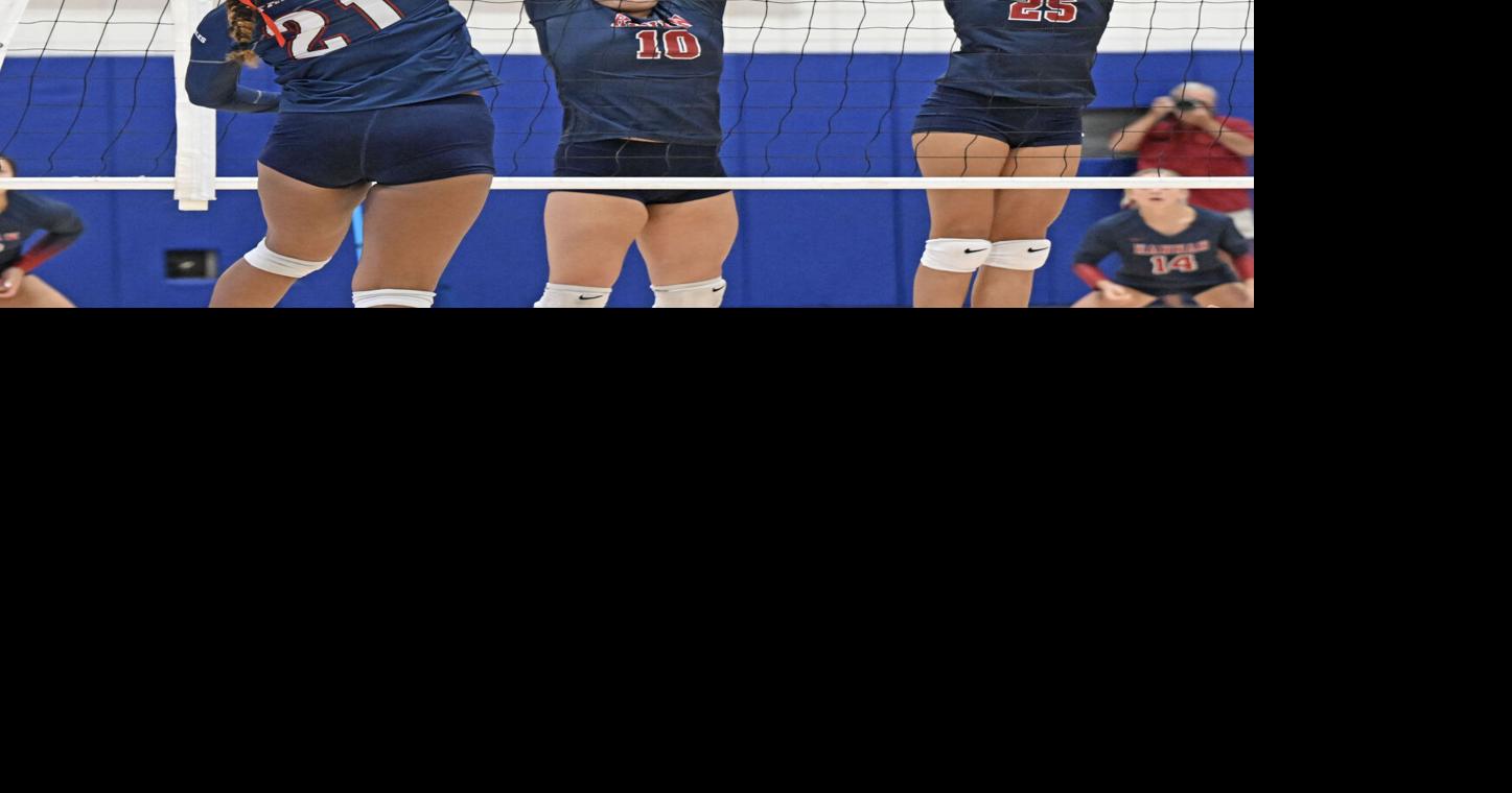 Parkview Baptist takes down Hannan in high school volleyball | High School Sports | theadvocate.com