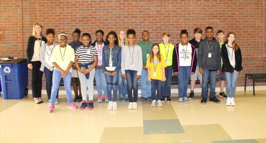 Copper Mill Elementary School announces March Star students | Zachary ...