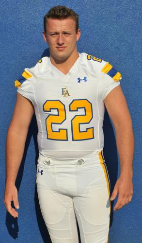 East Ascension High School football preview | Ascension | theadvocate.com
