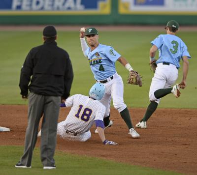 Newly confident, Tulane looking forward to rematch with LSU | Tulane ...