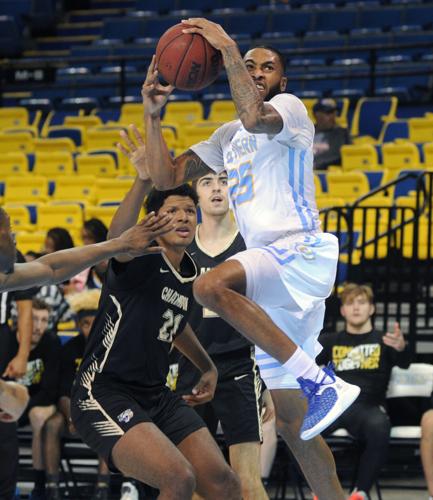 Southern men, women victorious in SWAC openers | Southern | theadvocate.com