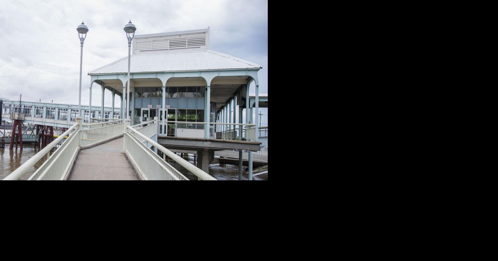 RTA says future of Algiers Point ferry terminal up to residents; hopes ...