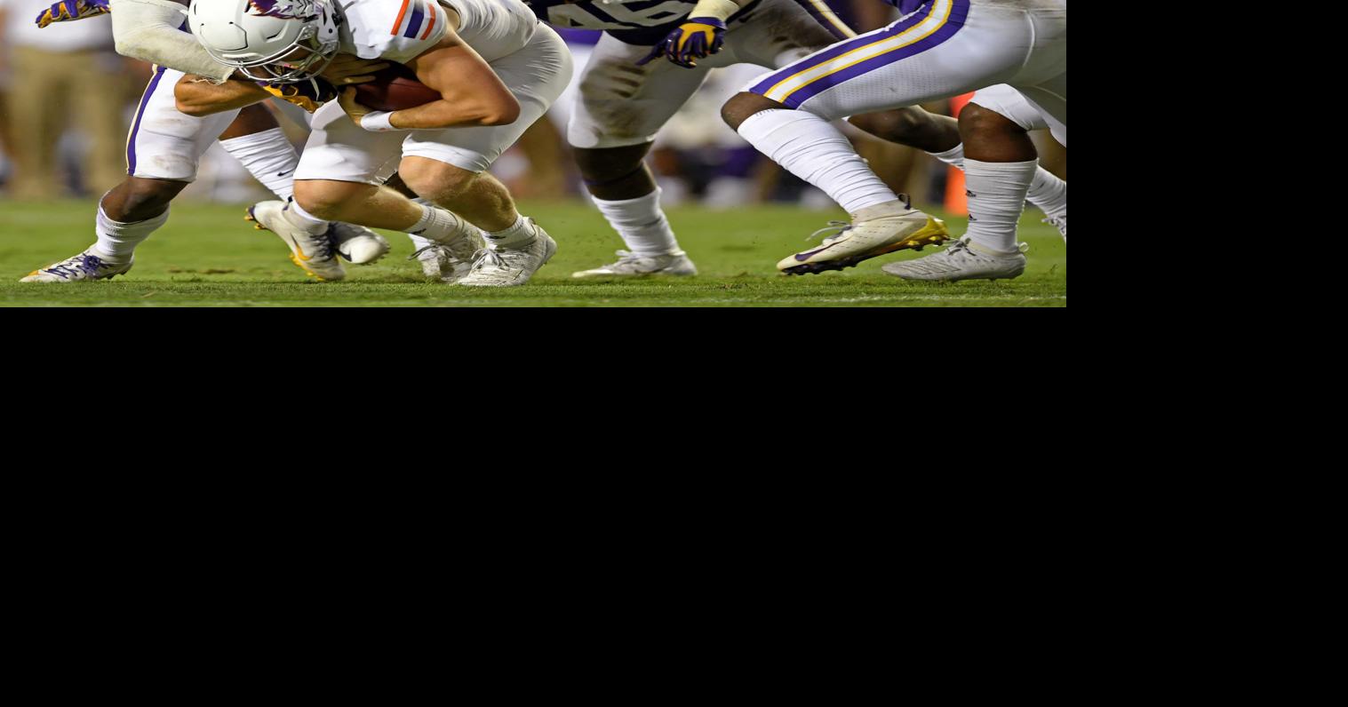 LSU defensive depth chart: Projecting starters after opt outs, returns ...