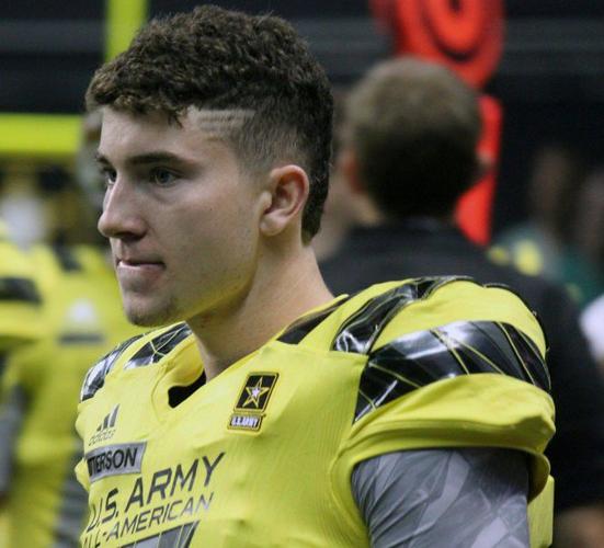 National Signing Day 2016: 5 recruits that got away from LSU | LSU ...