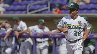 Depth expected to be a strength for Tulane baseball team | Tulane ...