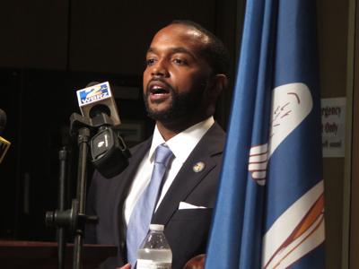 President Obama backs Adrian Perkins candidacy | Elections ...