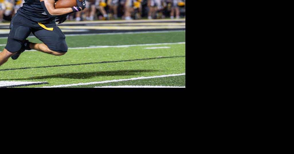 Turnovers give Mandeville edge over St. Amant | High School Sports ...