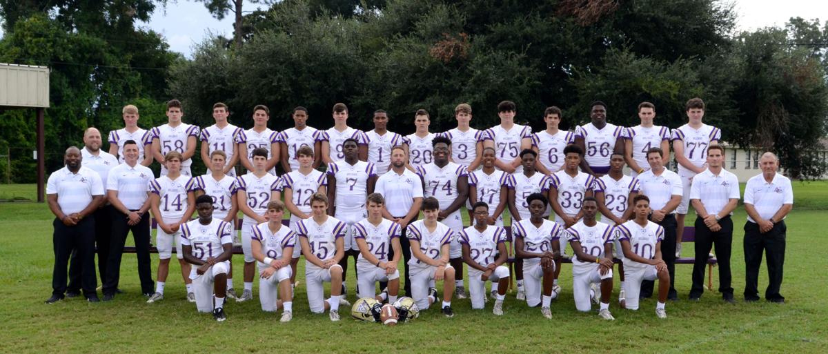 Ascension Catholic High School football preview | Ascension ...