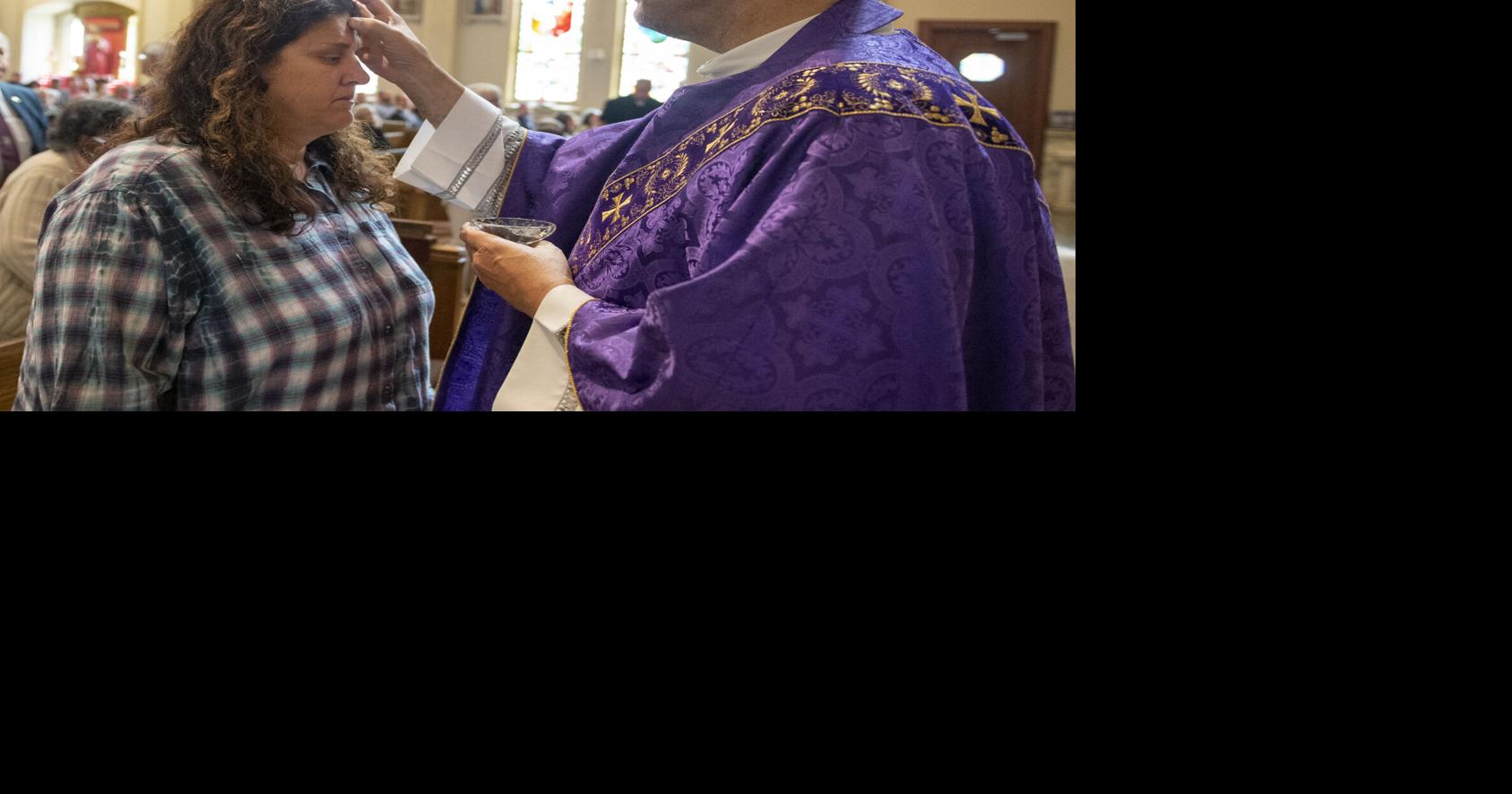 Lent a time to slow down and pay attention | Entertainment/Life ...