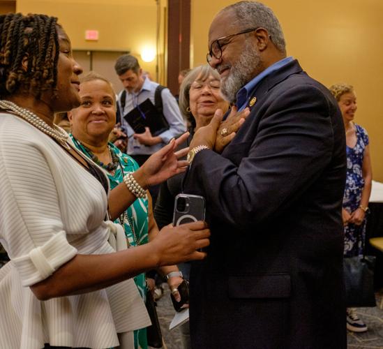 Medicaid cuts an issue in midterm congressional elections | Elections ...