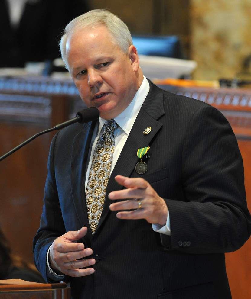 Revolving Door: 25 well-known lawmakers who became lobbyists, state ...