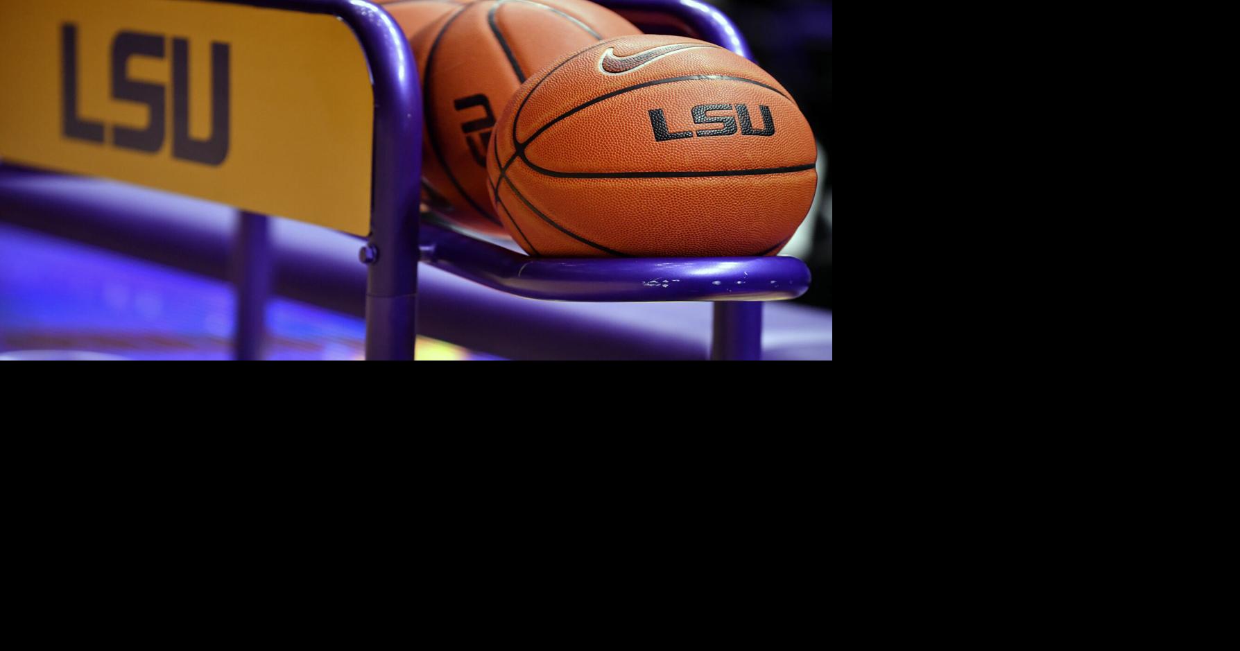 LSU coach Matt McMahon adds new strength coach to staff | LSU ...