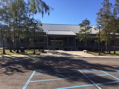 Bayou Segnette State Park offers fishing, boating and more | Travel ...