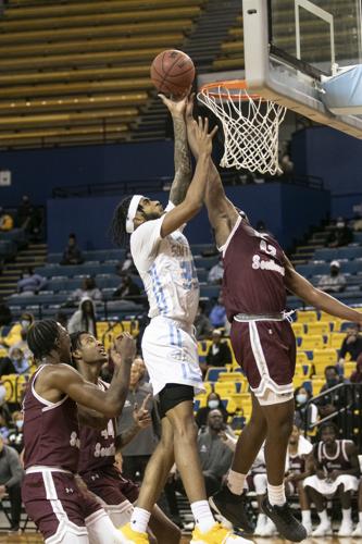Southern basketball teams looks to stay unbeaten in SWAC play during ...