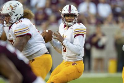ULM Warhawks are close to surpassing .500 but the team needs a big year ...