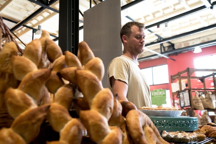 Cocktail competitions, beer collaborations, culinary immersions ...