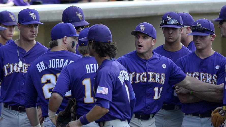 ‘Omaha is sniffing distance away’: Greg Deichmann’s home run and Jared ...