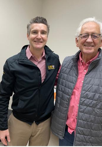 How one local man’s routine checkup led to liver cancer diagnosis and ...