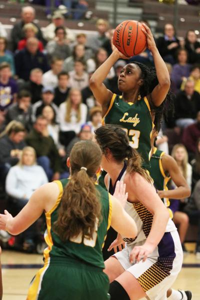 LSU signee, Walker senior Tiara Young named Gatorade Louisiana girls ...