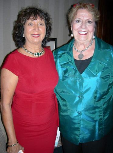 Patricia Gannon: Death by Chocolate | Patricia Gannon | theadvocate.com