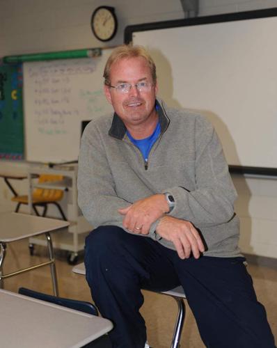 13 questions with coach, teacher Dave Masterson | Zachary | theadvocate.com