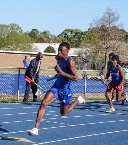 Take a trip down memory lane with photos from The Watchman, The ...