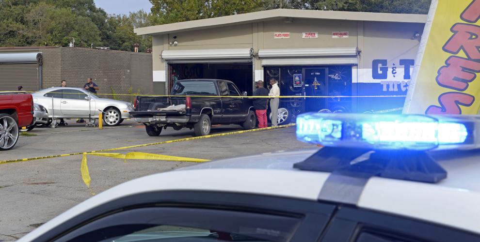 BRPD attempt to ID person who may have info about fatal shooting of man ...