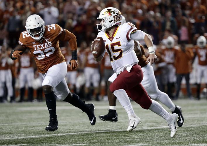 A draft and a dream: Kevin Dotson, Malcolm Roach eager to see their NFL ...