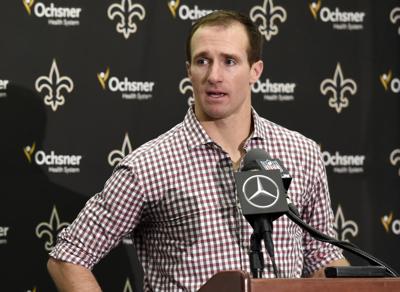 Drew Brees on dealings with jeweler he's suing: 'In the end it was all ...