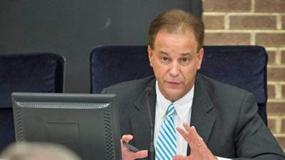 Politics blog: Scott Angelle releases TV ads, first to hit airwaves in ...