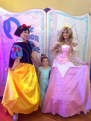 Royal Princess Balls draw hundreds to Old State Capitol | Mid City ...