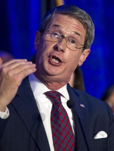 Photos: See scenes from David Vitter, John Bel Edwards, Scott Angelle ...