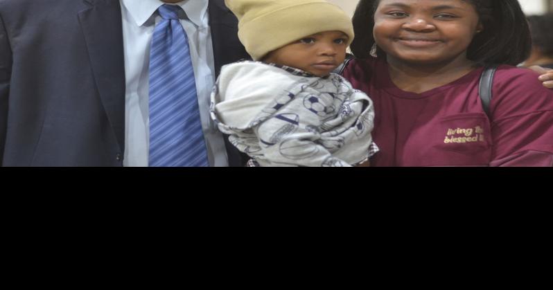 Baker mayor voted into second term after besting two challengers ...