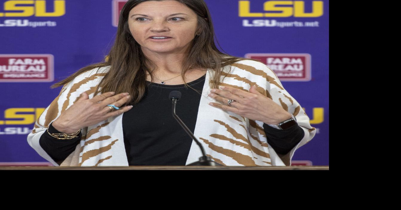 Early season tests keep coming for LSU softball and coach Beth Torina ...