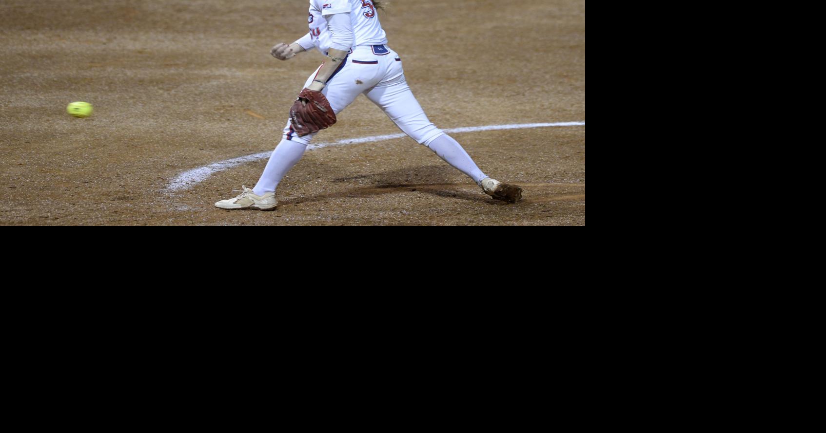 Megan Wiggins catalyst for USSSA Pride in win at National Pro Fastpitch championship | LSU ...