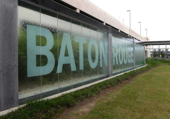 Baton Rouge Metro Airport passenger numbers decline for third year, but ...