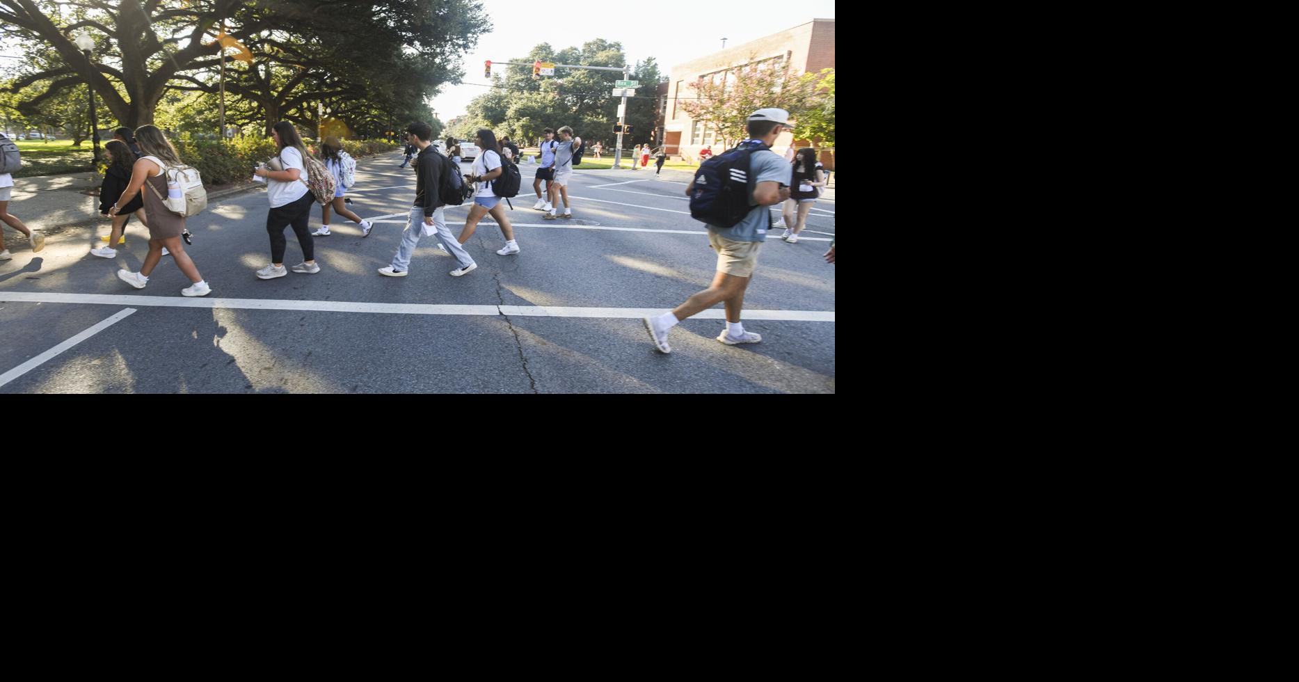 Months after UL Lafayette president left, no plan replace | Education | theadvocate.com