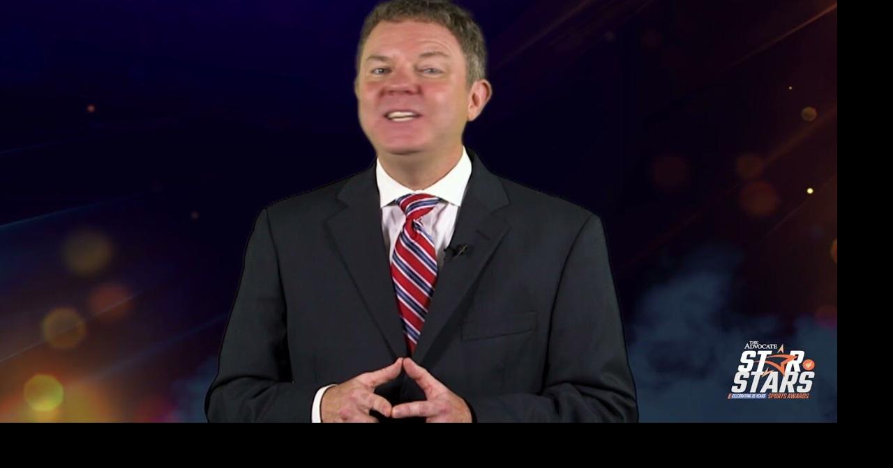 Spirit Award – James “Houseman” Johnson | News | theadvocate.com