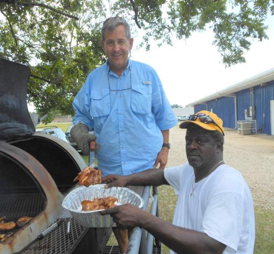 Group helps kids enjoy hunting and fishing | Communities | theadvocate.com