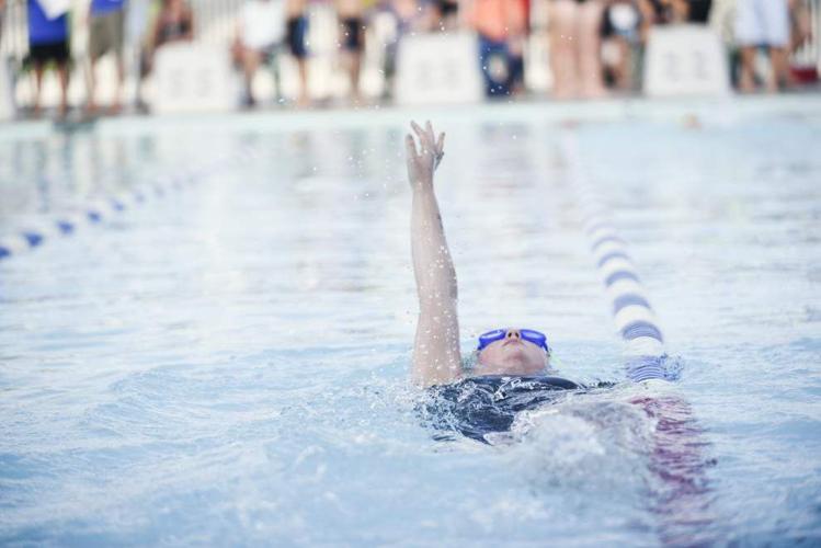 Sweet Swimmers: PARDS summer swim team kicks off season | Communities ...