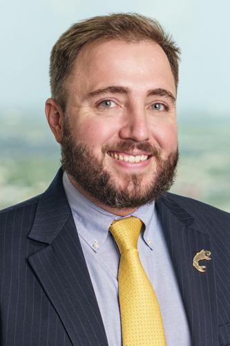 Promotions at Lamar, Descote, Chaffe, United Way, Sensiva | Business ...